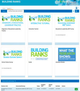 Participant Instructions - NASSP | NASSP