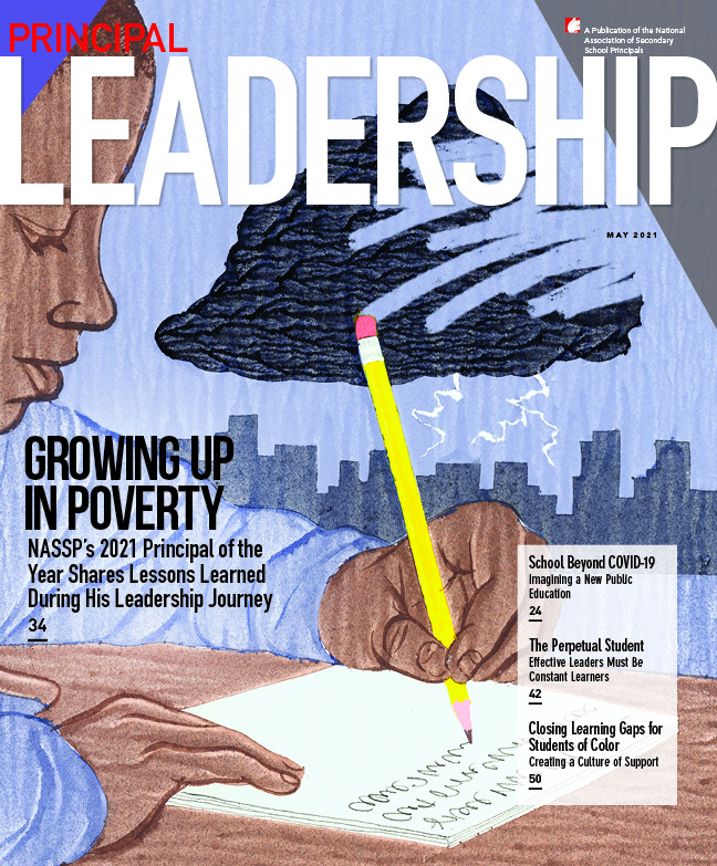 Principal Leadership: May 2021 - NASSP | NASSP