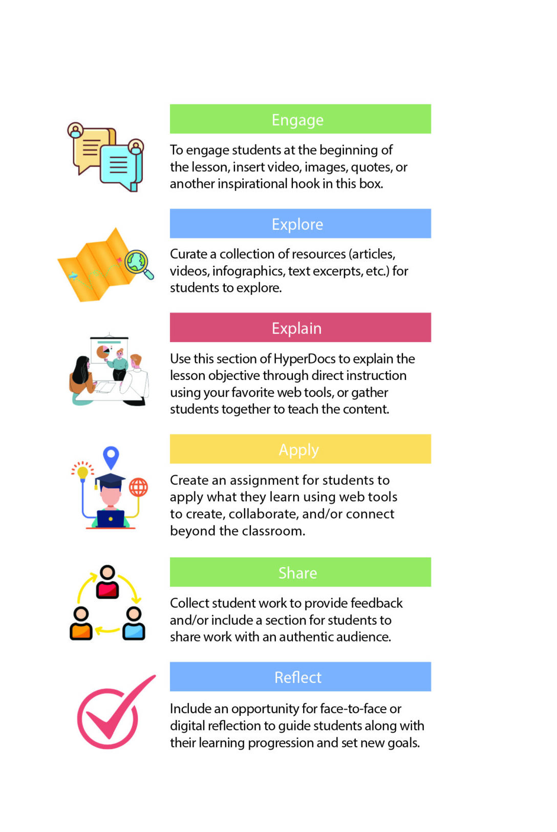 Reimagine Education | NASSP