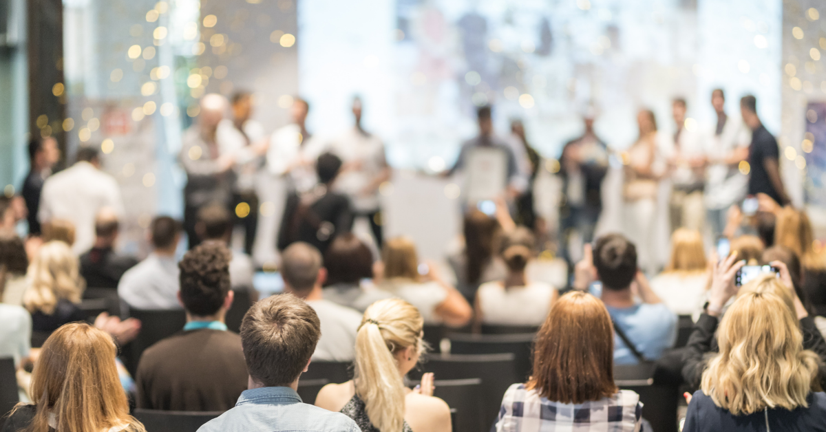 An Outstanding Award for an Outstanding Student - NASSP | NASSP