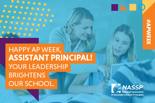 AP Week: Sample Social Media Posts | NASSP