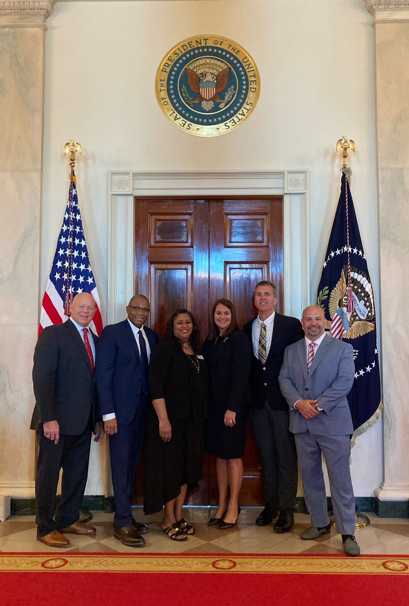 Five Highlights from Trailblazing Leadership Week - NASSP | NASSP