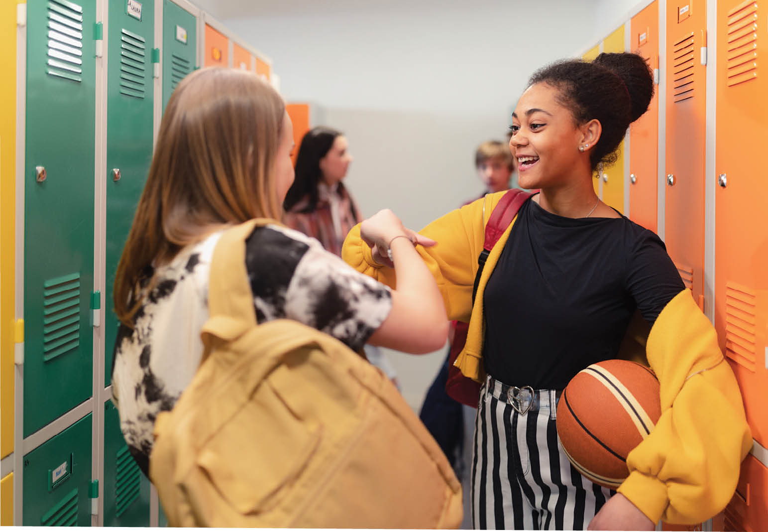 A Culture of Kindness | NASSP