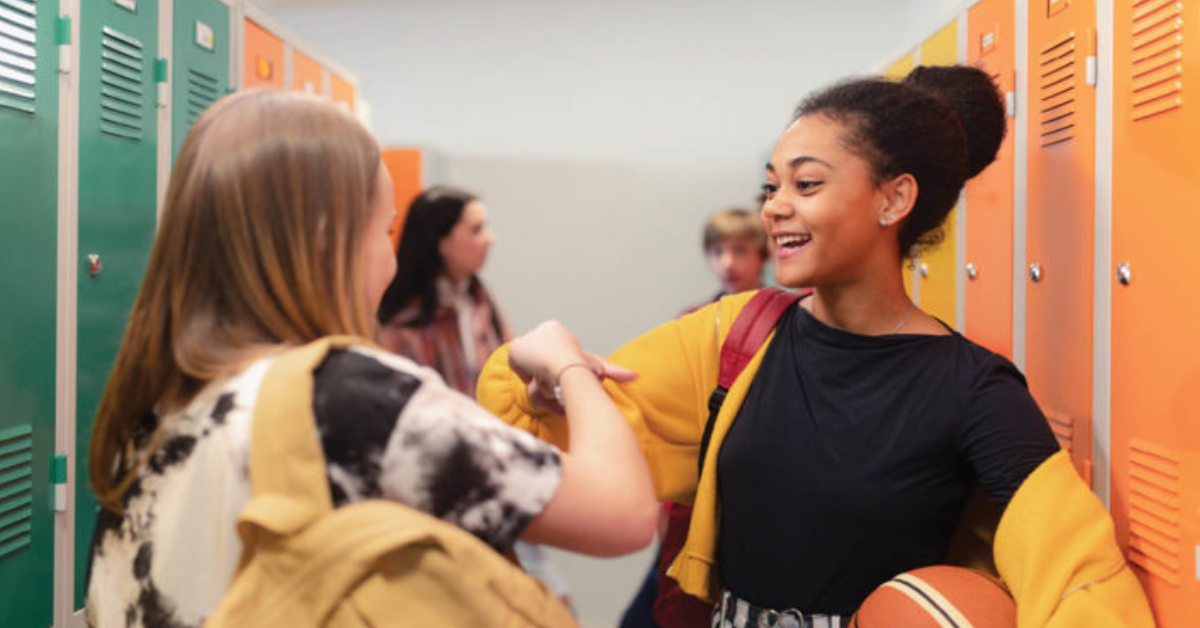 A Culture of Kindness | NASSP