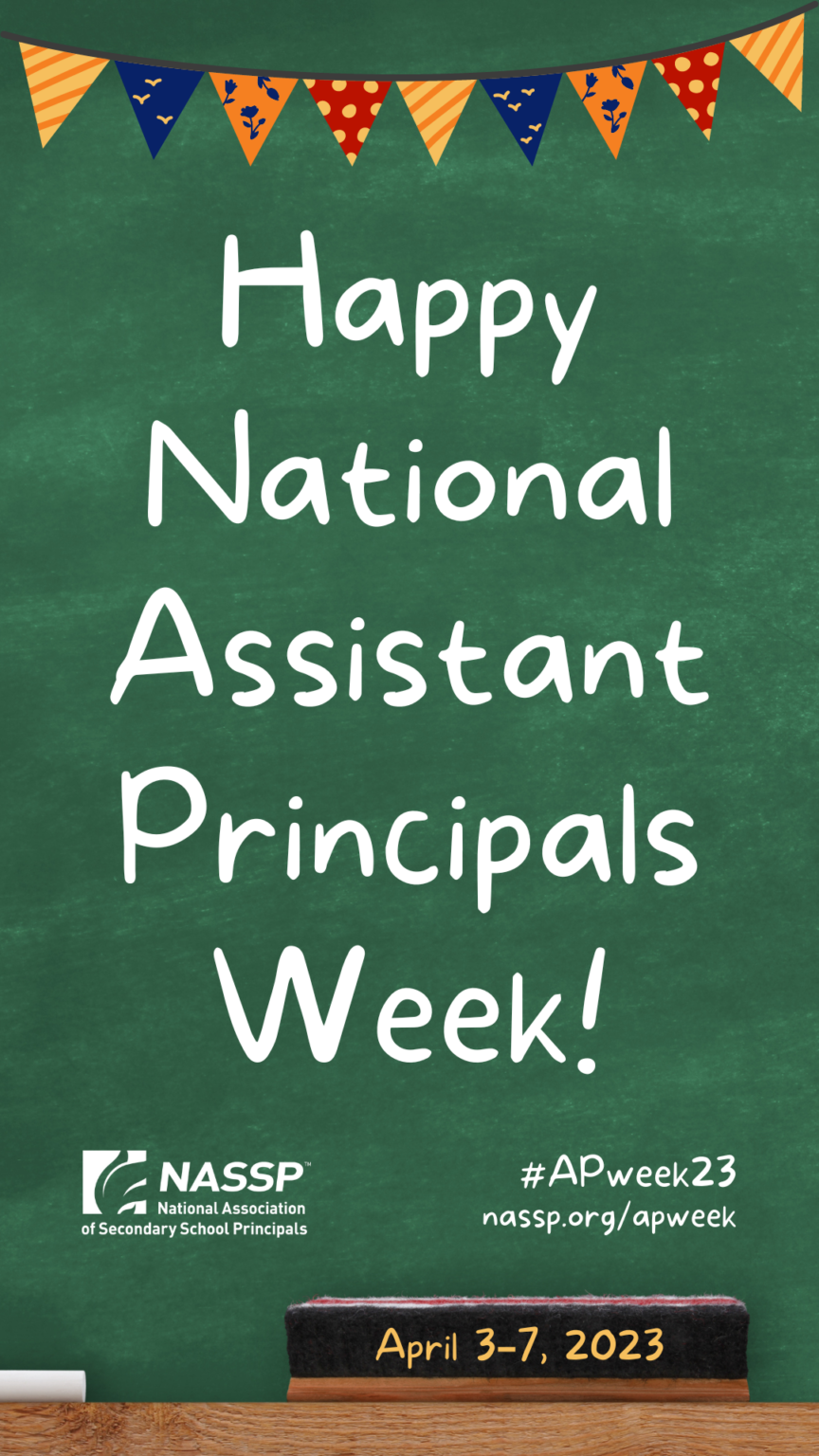 AP Week: Sample Social Media Posts | NASSP