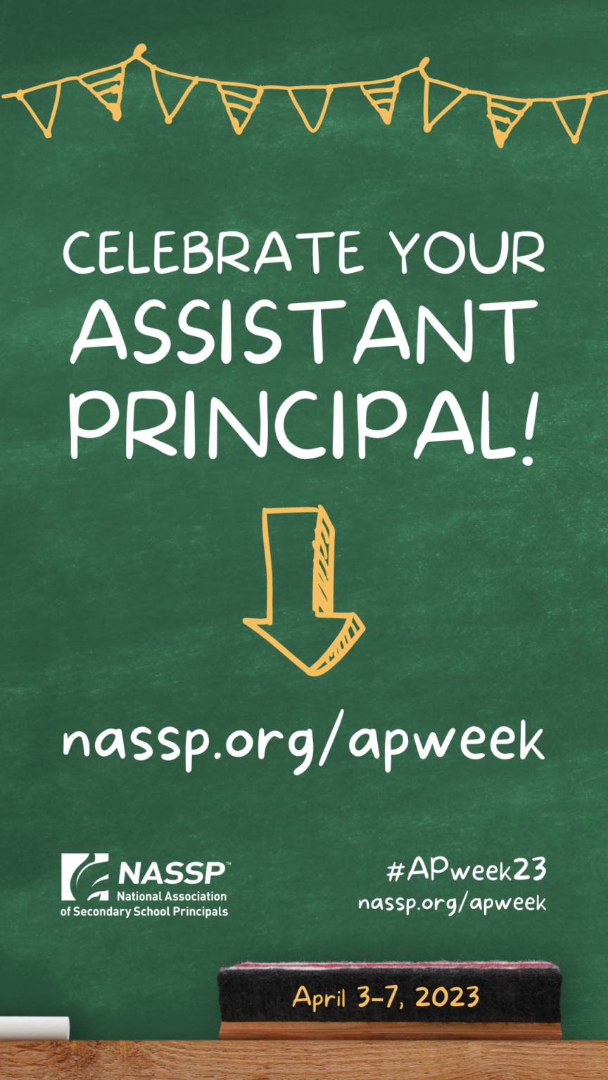 AP Week: Sample Social Media Posts | NASSP