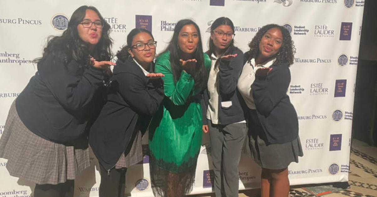 Leading a Diverse Girls’ School - NASSP | NASSP