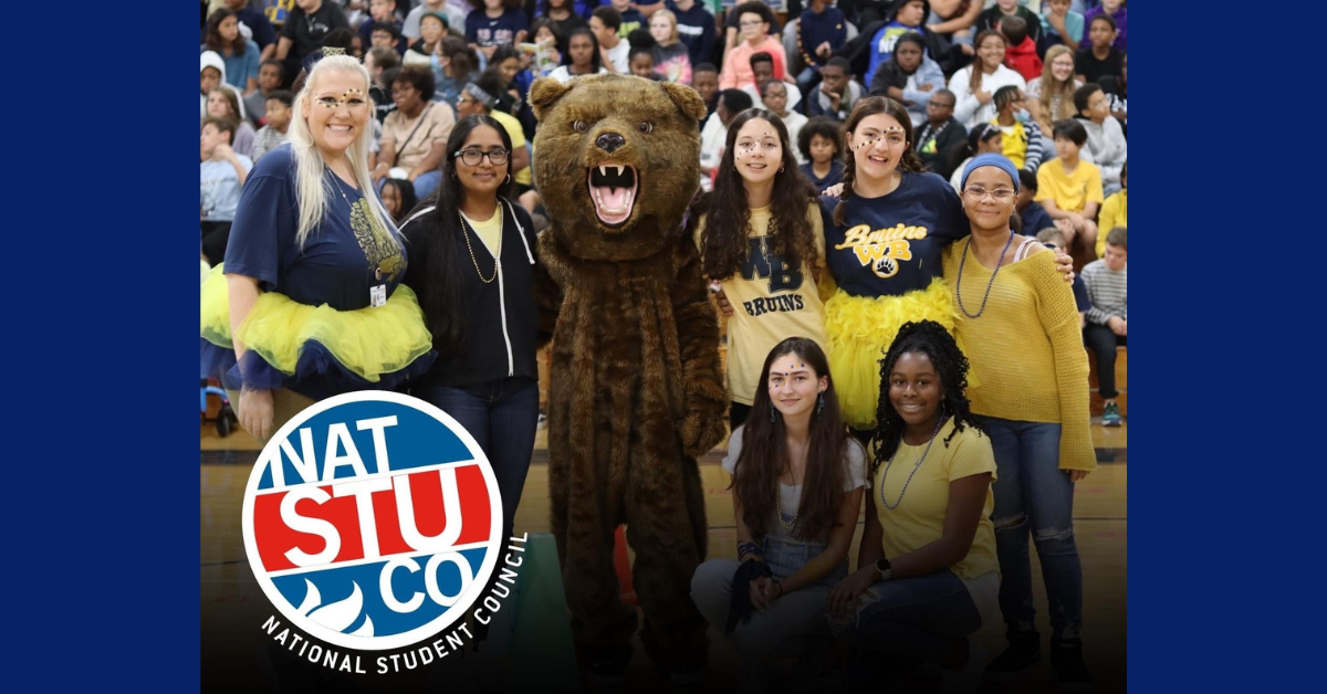 On Being a Middle Level Student Council Adviser - NASSP | NASSP