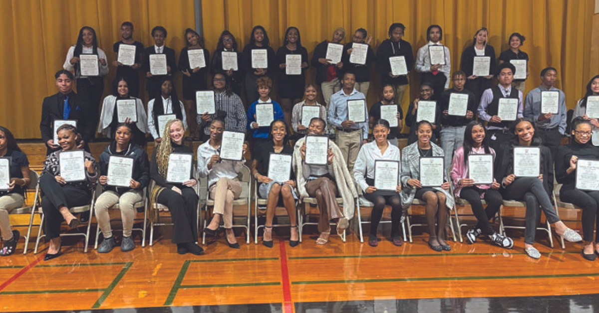 Making a Difference - NASSP | NASSP