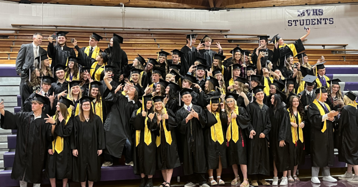 Quick Tips to Ensure Graduation Runs Smoothly - NASSP | NASSP