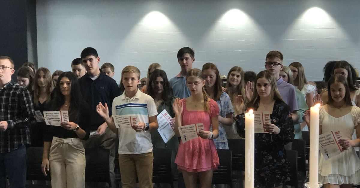 Four Ways to Ensure Honor Society Induction Ceremonies Run Smoothly ...