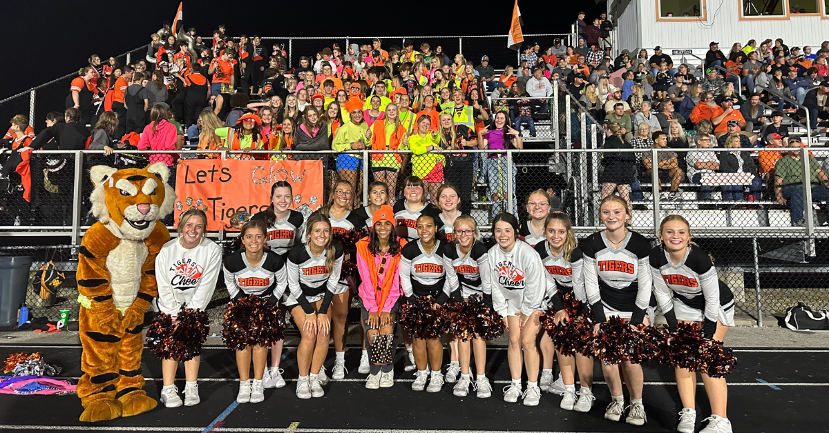 Ensuring Safety at Football Games and After-school Events - NASSP | NASSP