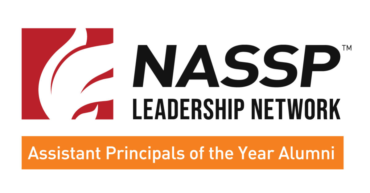 NASSP Principal and Assistant Principals of the Year Network - NASSP ...