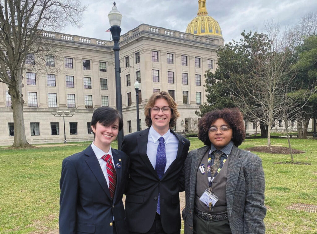 Student Centered: December 2023 | NASSP