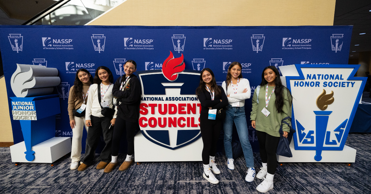 Growing as a Leader at LEAD - NASSP | NASSP