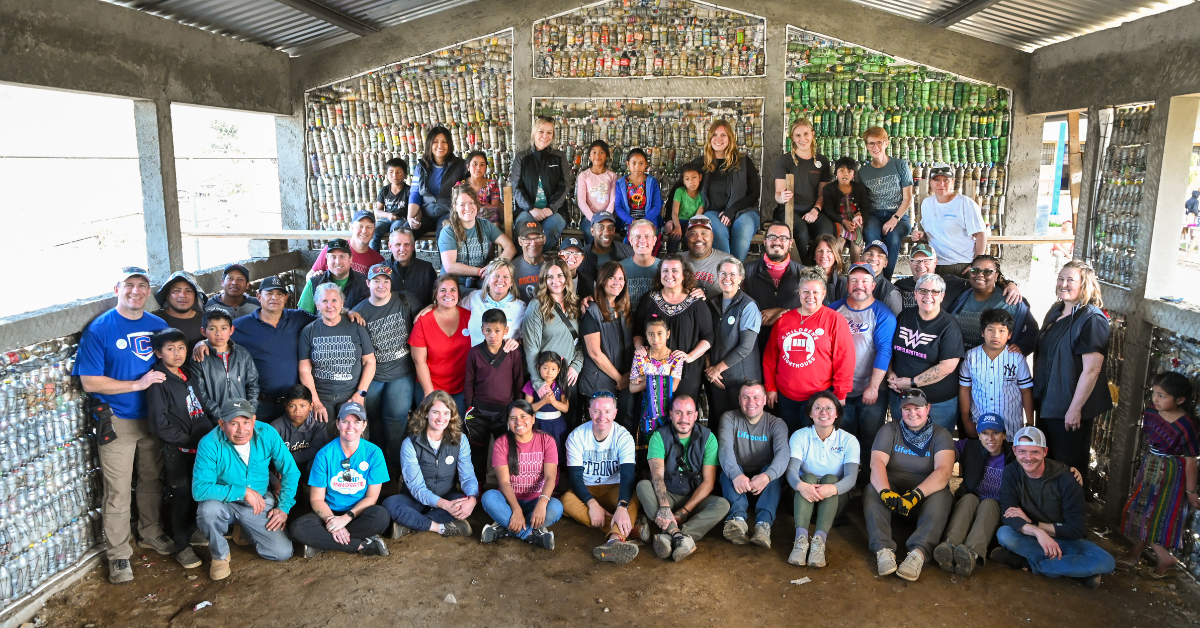 Lifetouch Memory Mission 2024 - NASSP | NASSP