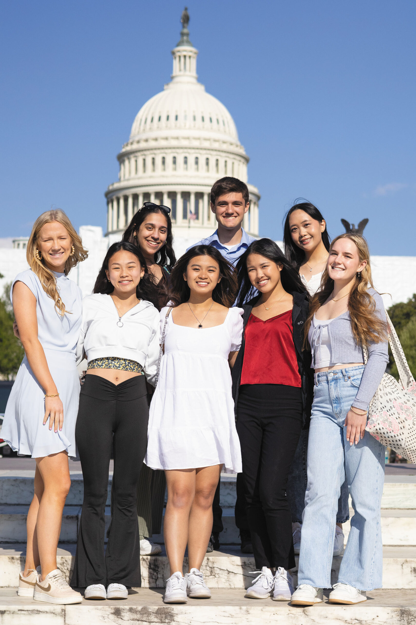 Celebrating National Student Leadership Week | NASSP
