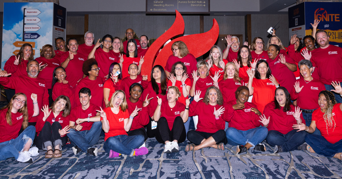 Careers at NASSP - NASSP | NASSP