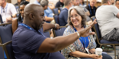 Your 2025 UNITED Agenda: Equity - NASSP | NASSP