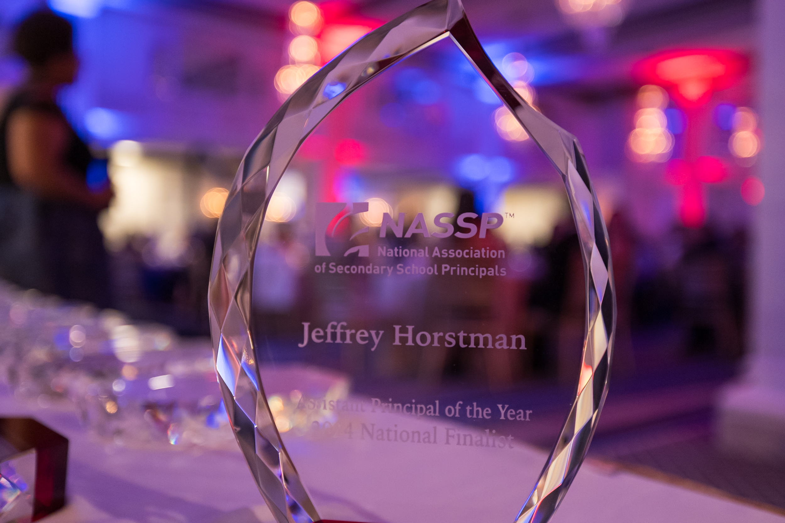 Assistant Principal of the Year - NASSP | NASSP