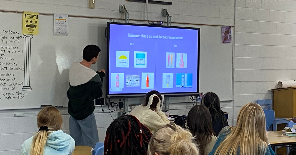 Promoting Student Voice Through Thrive Thursday - NASSP | NASSP