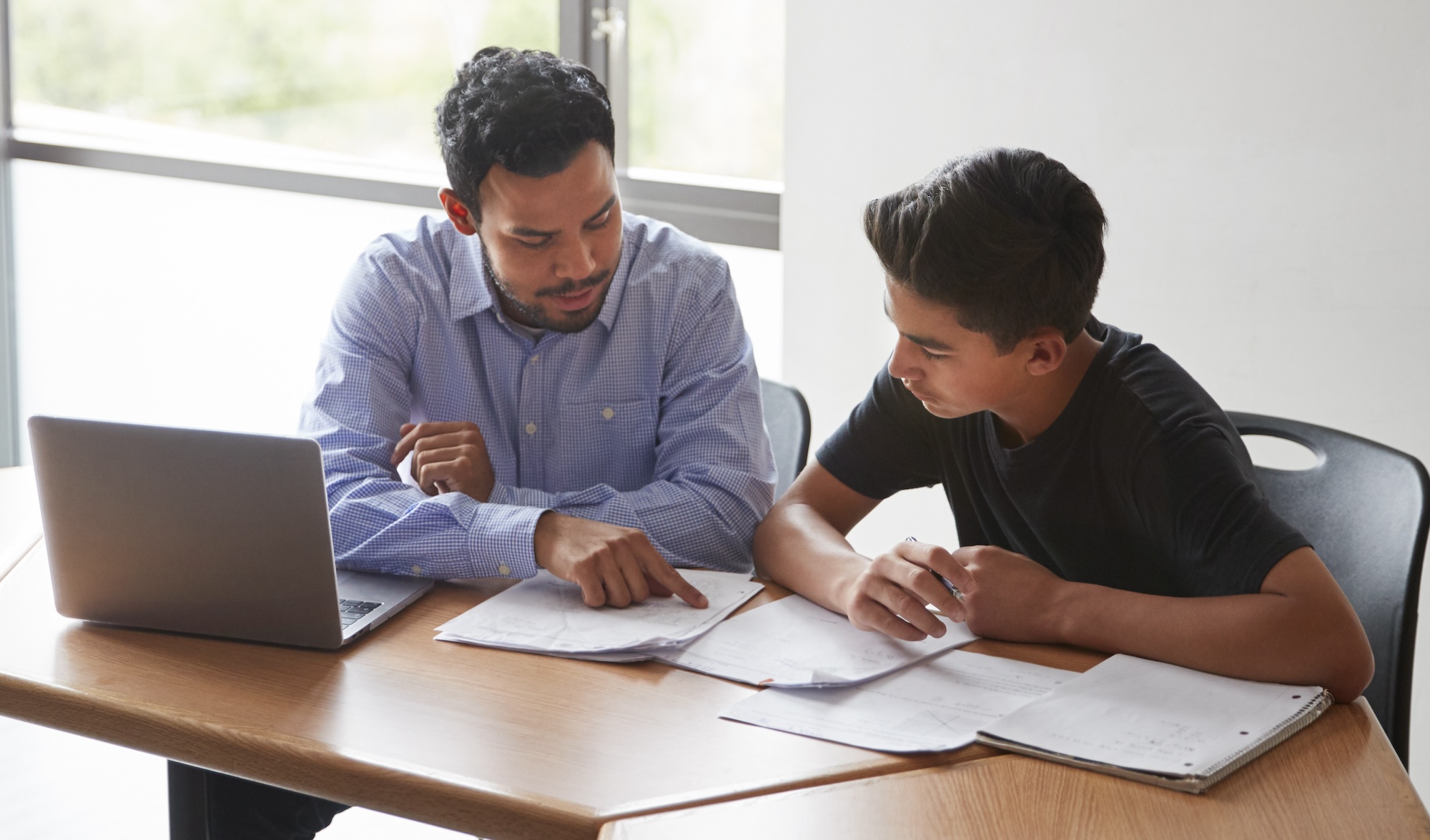 The Evolution of Assessment Methods: From Paper-Based to Digital ...