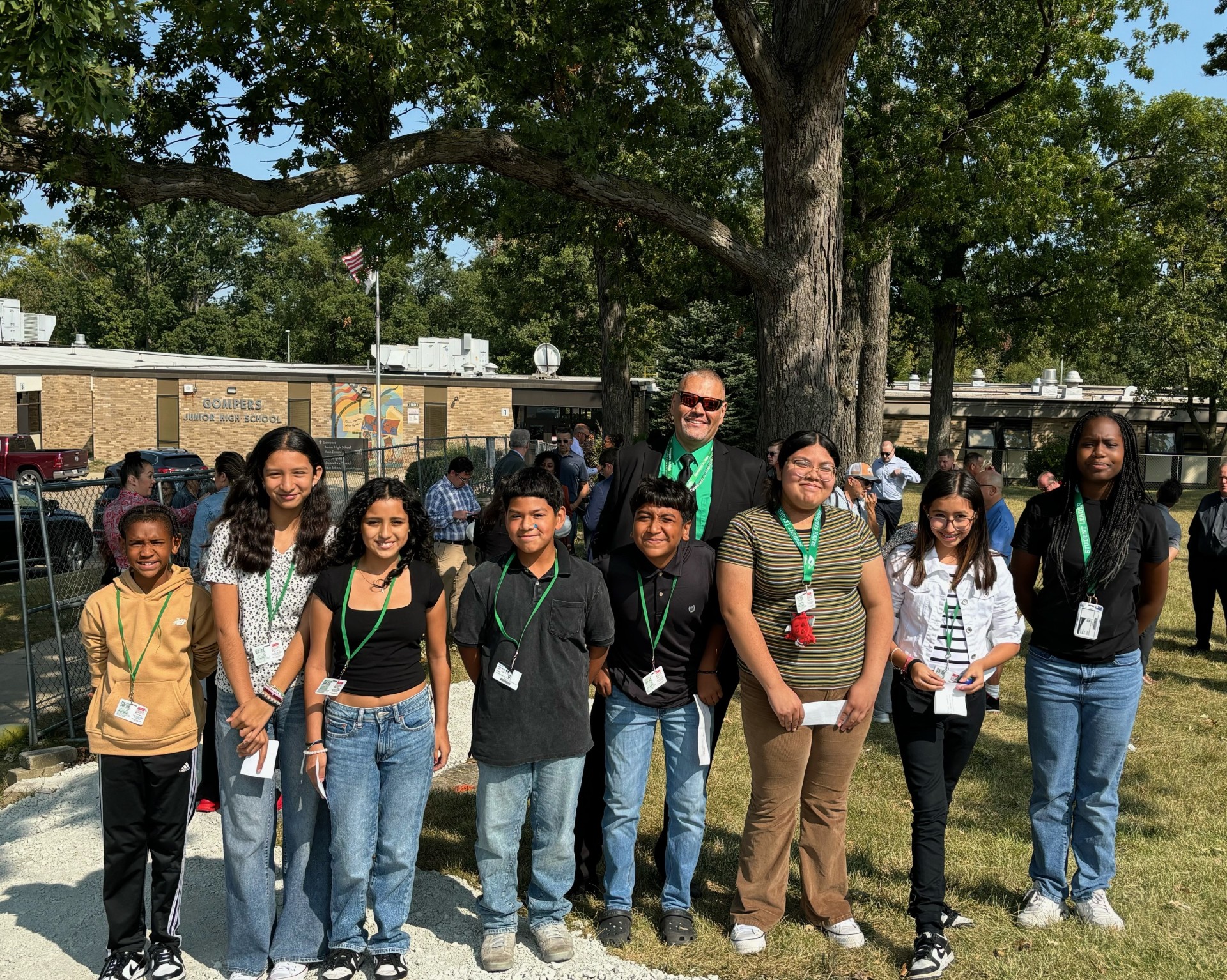 Celebrating Hispanic Heritage Month: A Call to Action - NASSP | NASSP