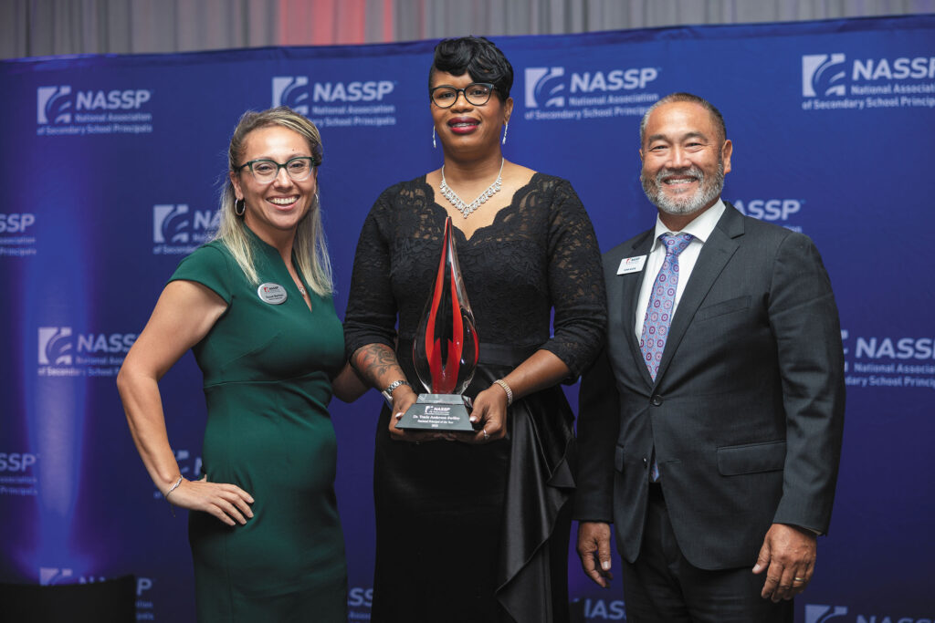 NASSP News: January 2025 | NASSP