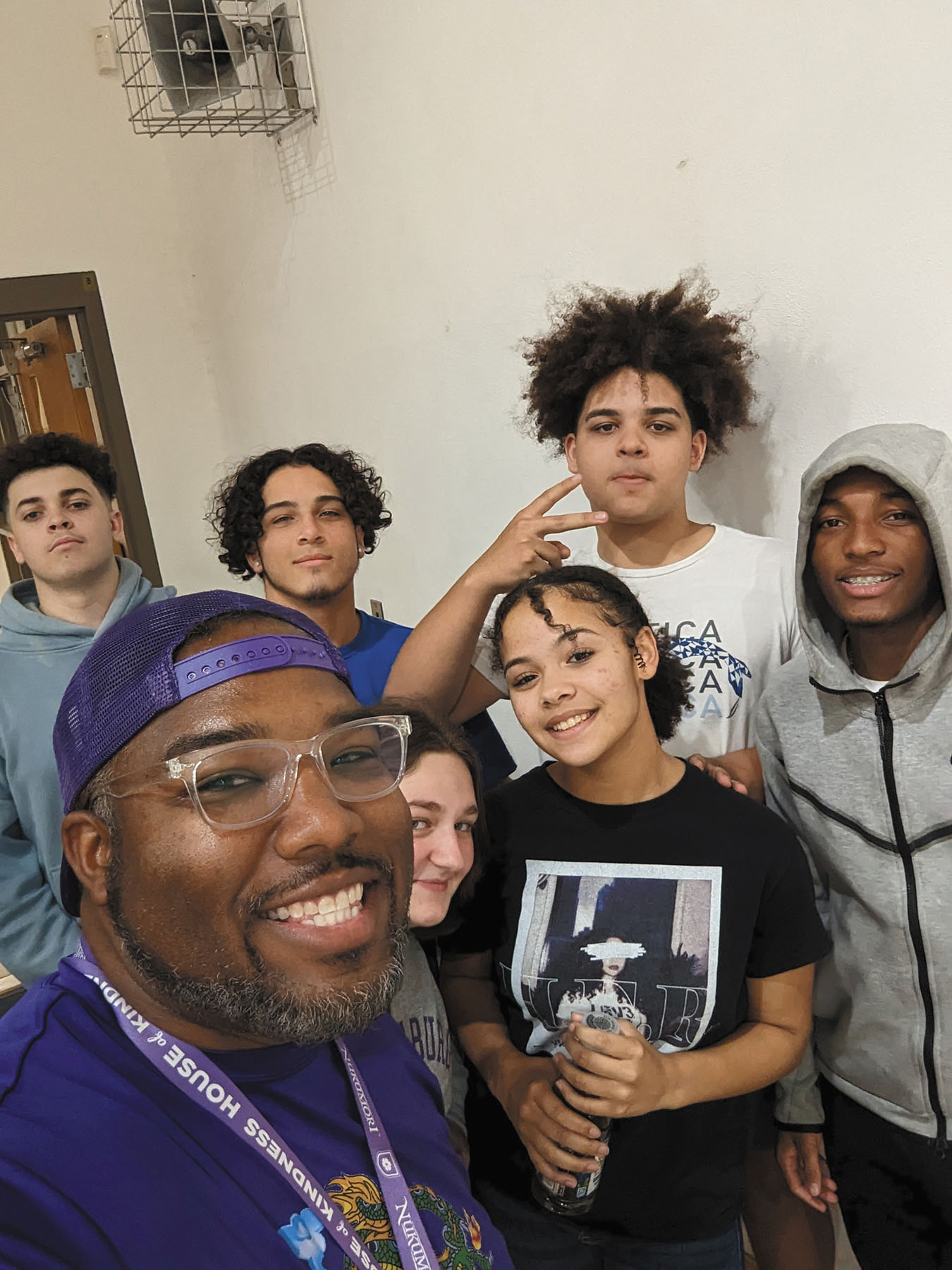 Role Call: January 2025 - NASSP | NASSP