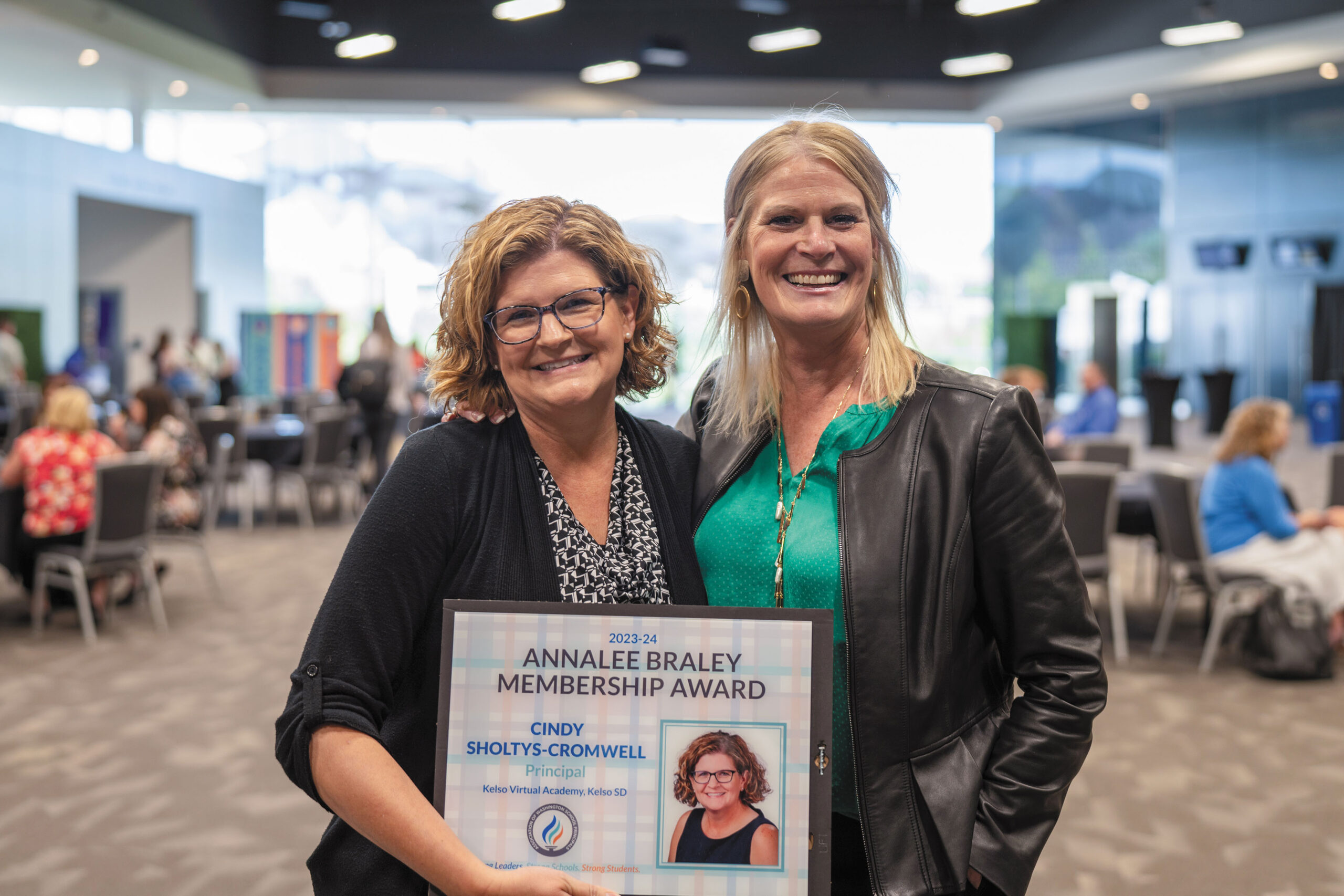 Advocacy Agenda: January 2025 - NASSP | NASSP