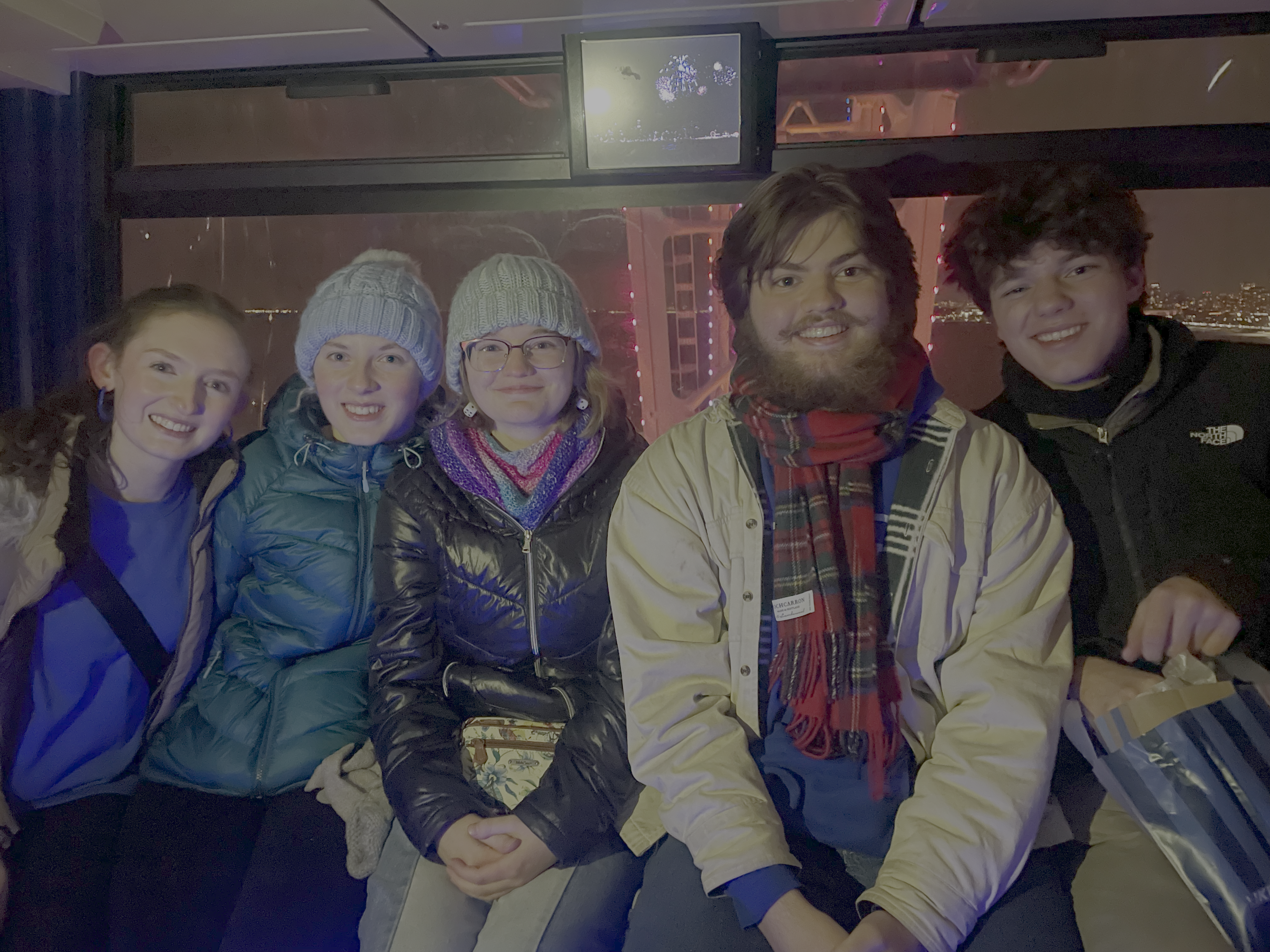 NHS Conference Proves Valuable for Students and Advisers - NASSP | NASSP