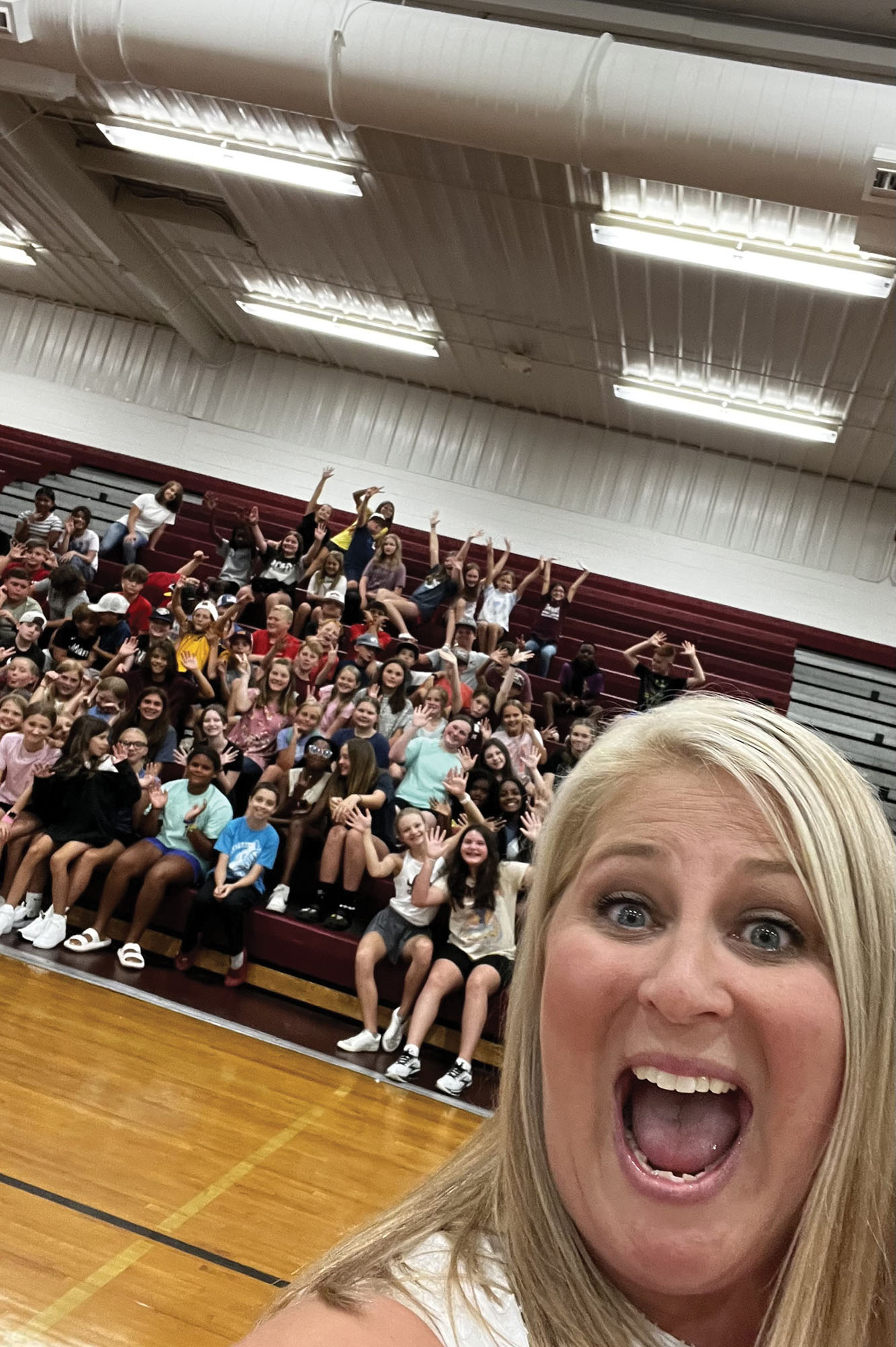 Role Call: April 2025 - NASSP | NASSP