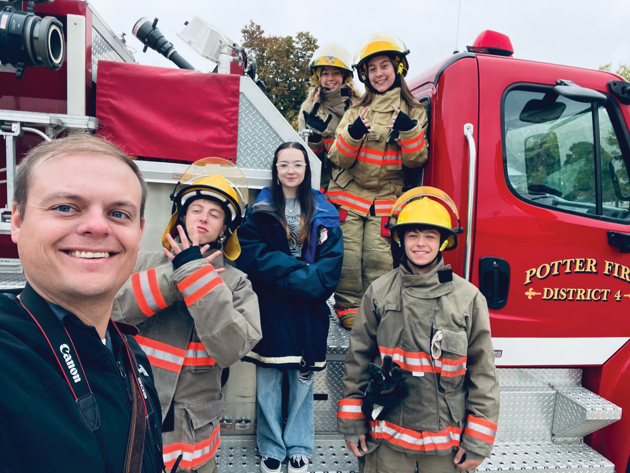 Role Call: May 2025 - NASSP | NASSP