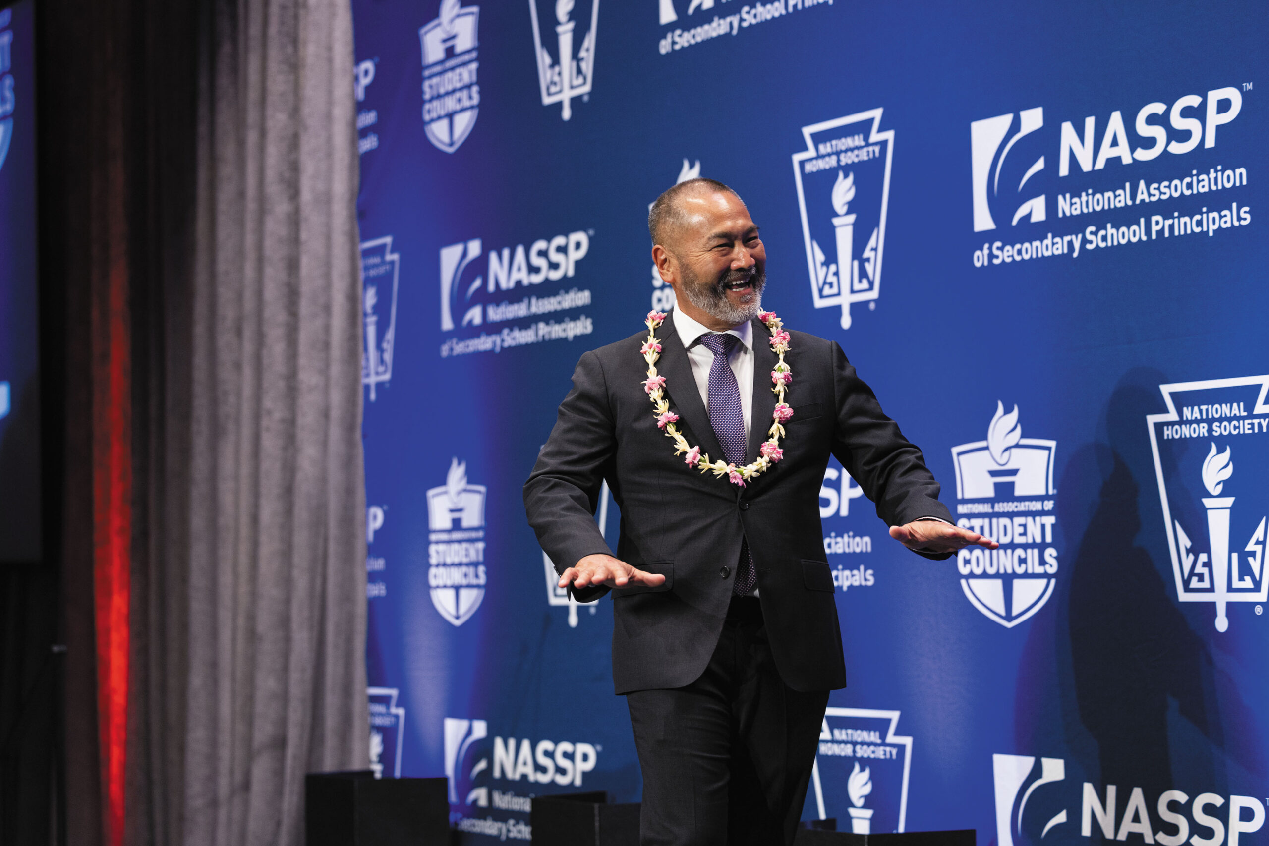 NASSP News: September 2025 - NASSP | NASSP