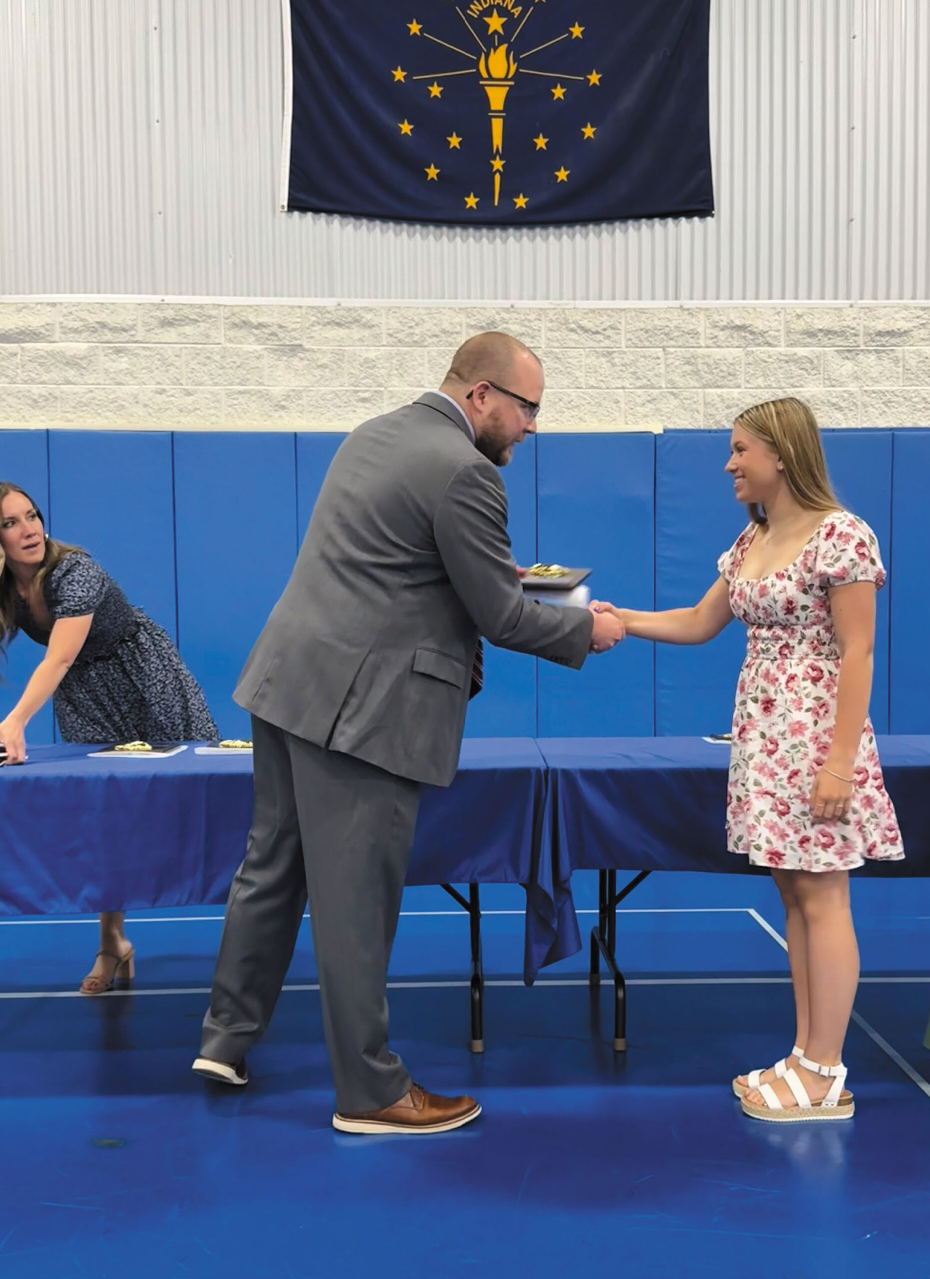 Role Call: October 2025 - NASSP | NASSP