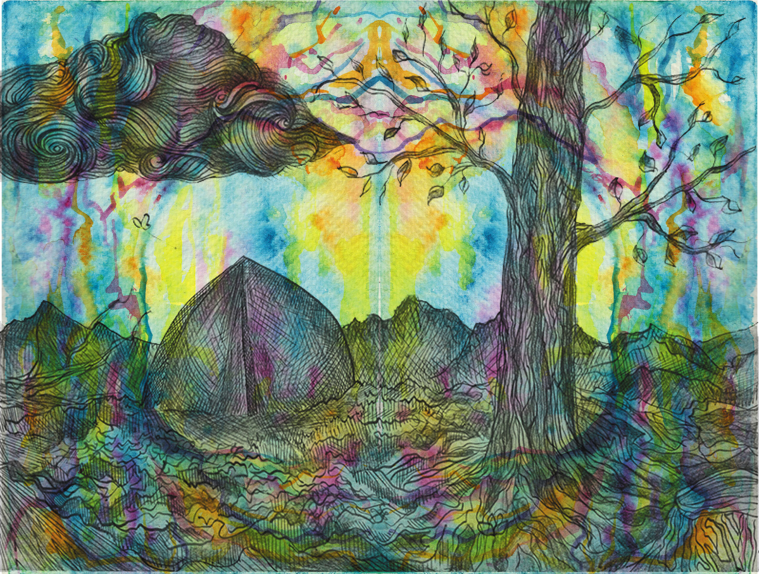 Camping and Survival Trips - NASSP | NASSP