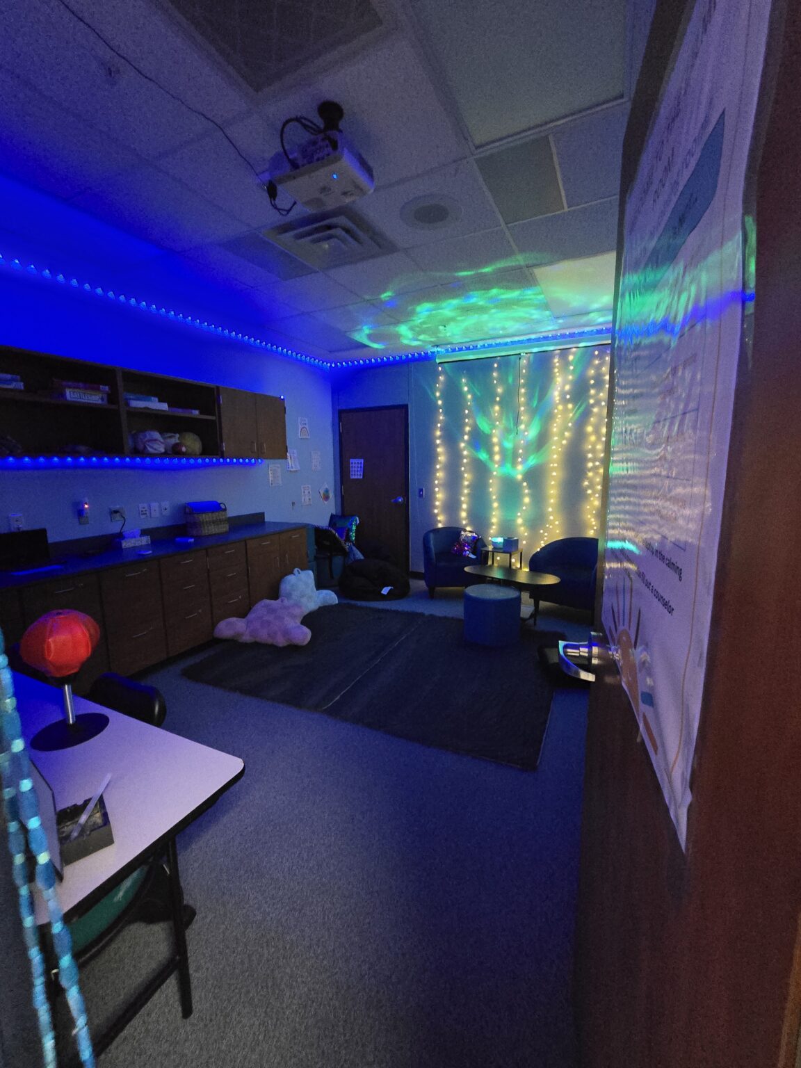 How Our NEHS Chapter Supports Students Experiencing Stress and Anxiety ...