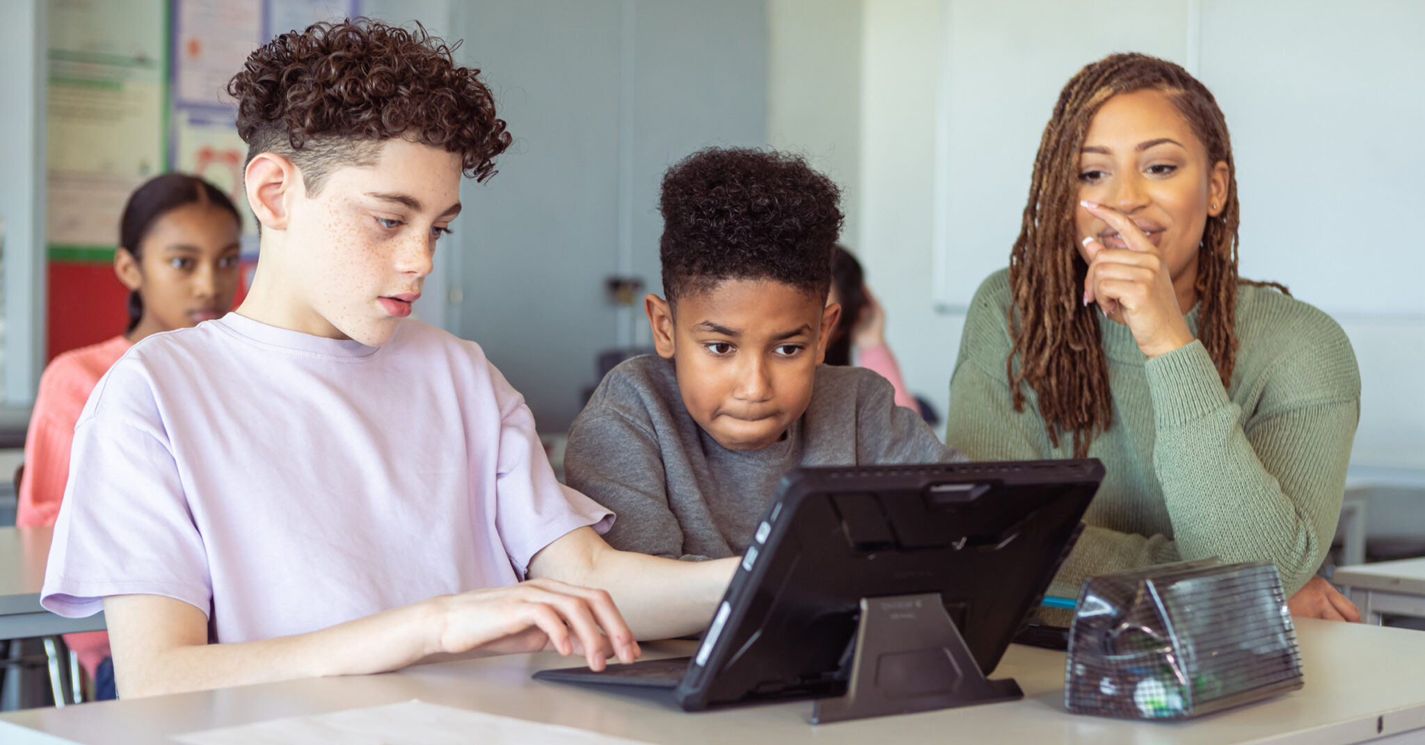 What to Know About the All-New Second Step® Tiered Interventions ...