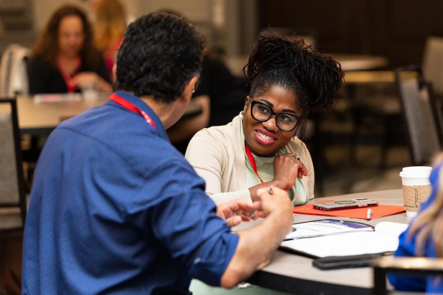 NASSP’s National Education Leadership Awards (NELA) - NASSP | NASSP